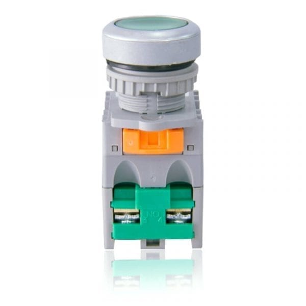 Led push button | Quan Pham