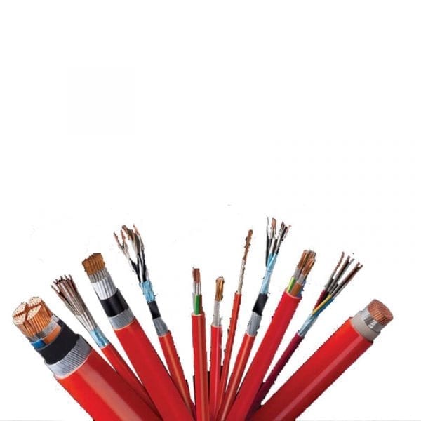 Single-phase cable armor | Quan Pham