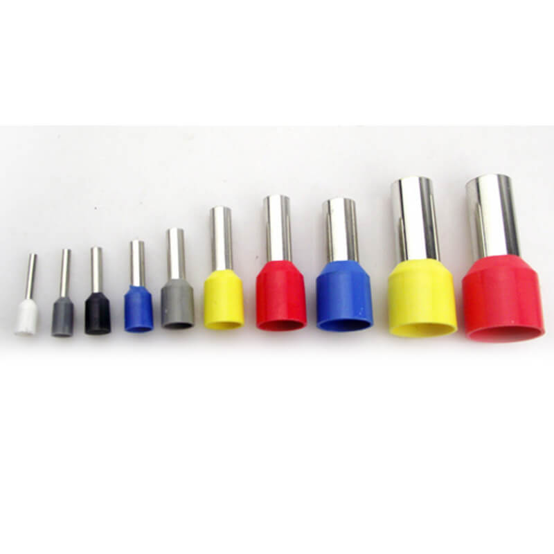 Đầu cosse pin rỗng | Quan Pham