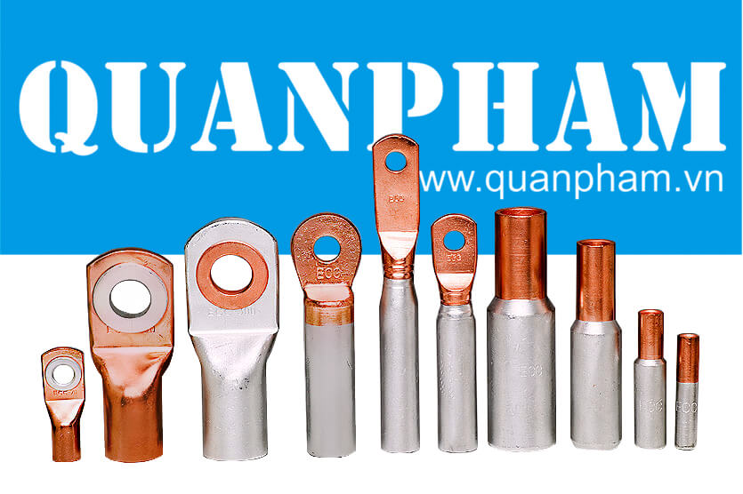 TERMINAL CONNECTOR | Quan Pham