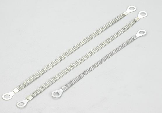 Early cosse for braided copper | Quan Pham