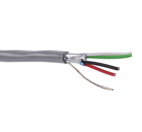 Signal cable Belden | Quan Pham