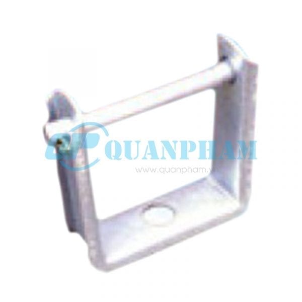 Insulated U - Clevis | Quan Pham