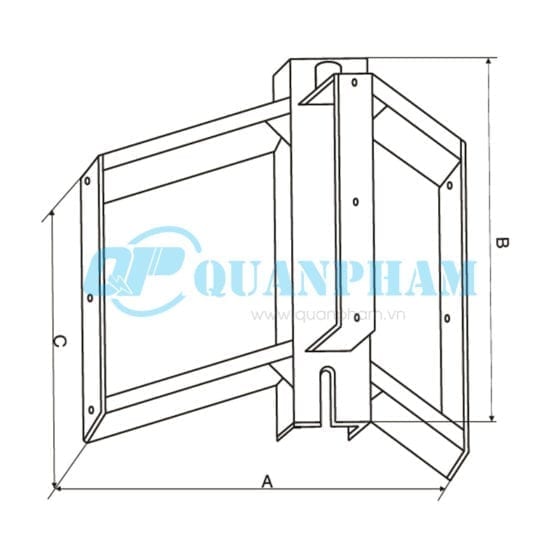 Transformer Brackets | Quan Pham