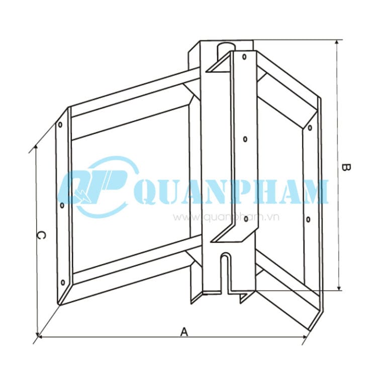 Transformer Brackets | Quan Pham