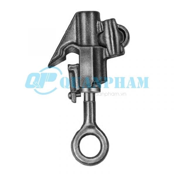Hot-line Clamps | Quan Pham