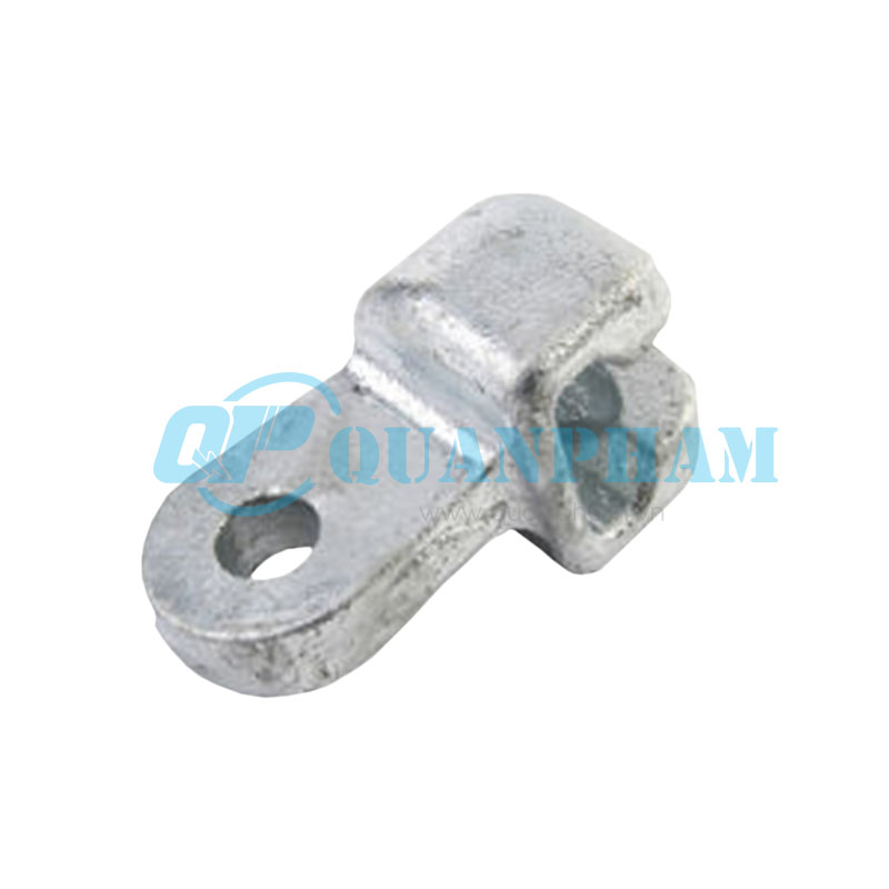 Socket Eyes (type W) | Quan Pham