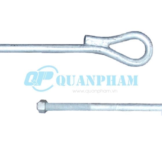 Guy rods | Quan Pham