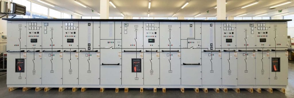 Marine Panels | Quan Pham