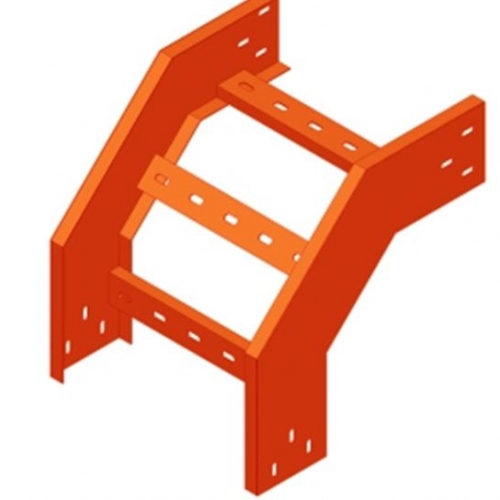 Vertical External Elbow Cable ladder | Quan Pham