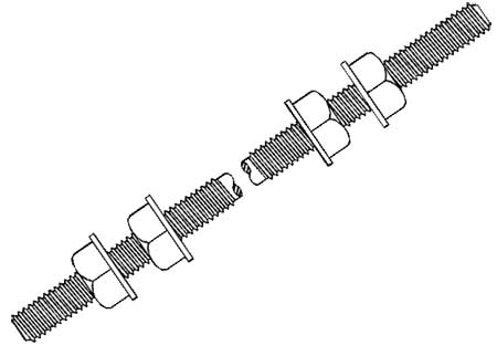 Double Arming Bolt | Quan Pham