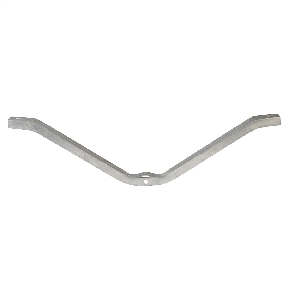 Steel Cross Arm | Quan Pham