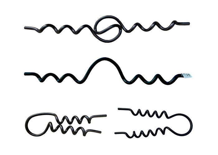 Insulator Tie | Quan Pham