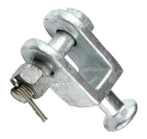 Ball Clevis | Quan Pham