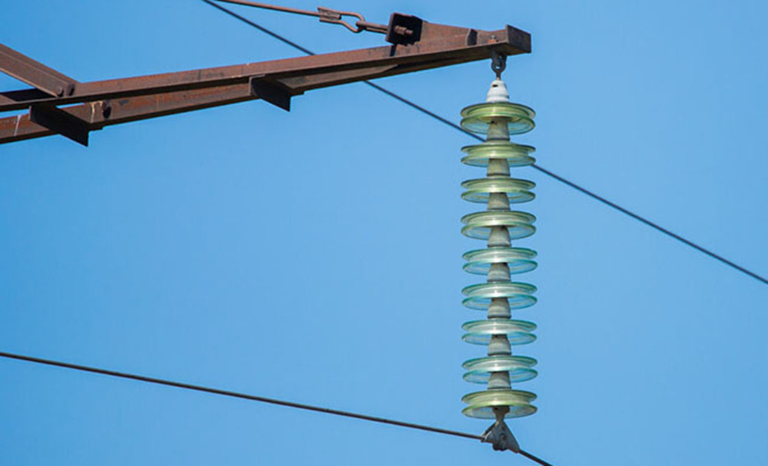 Suspension Insulator | Quan Pham
