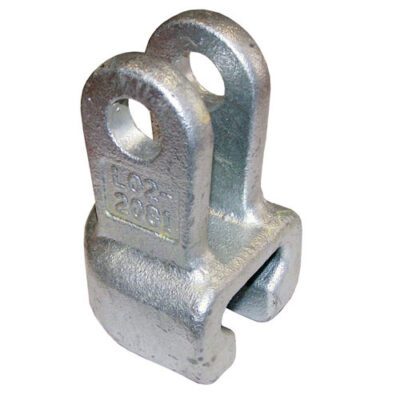 Socket Clevis | Quan Pham