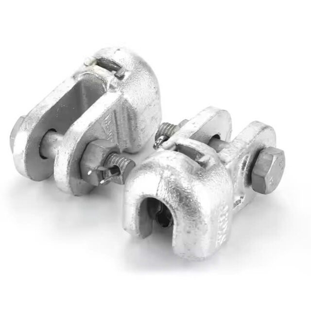 Socket Clevis | Quan Pham